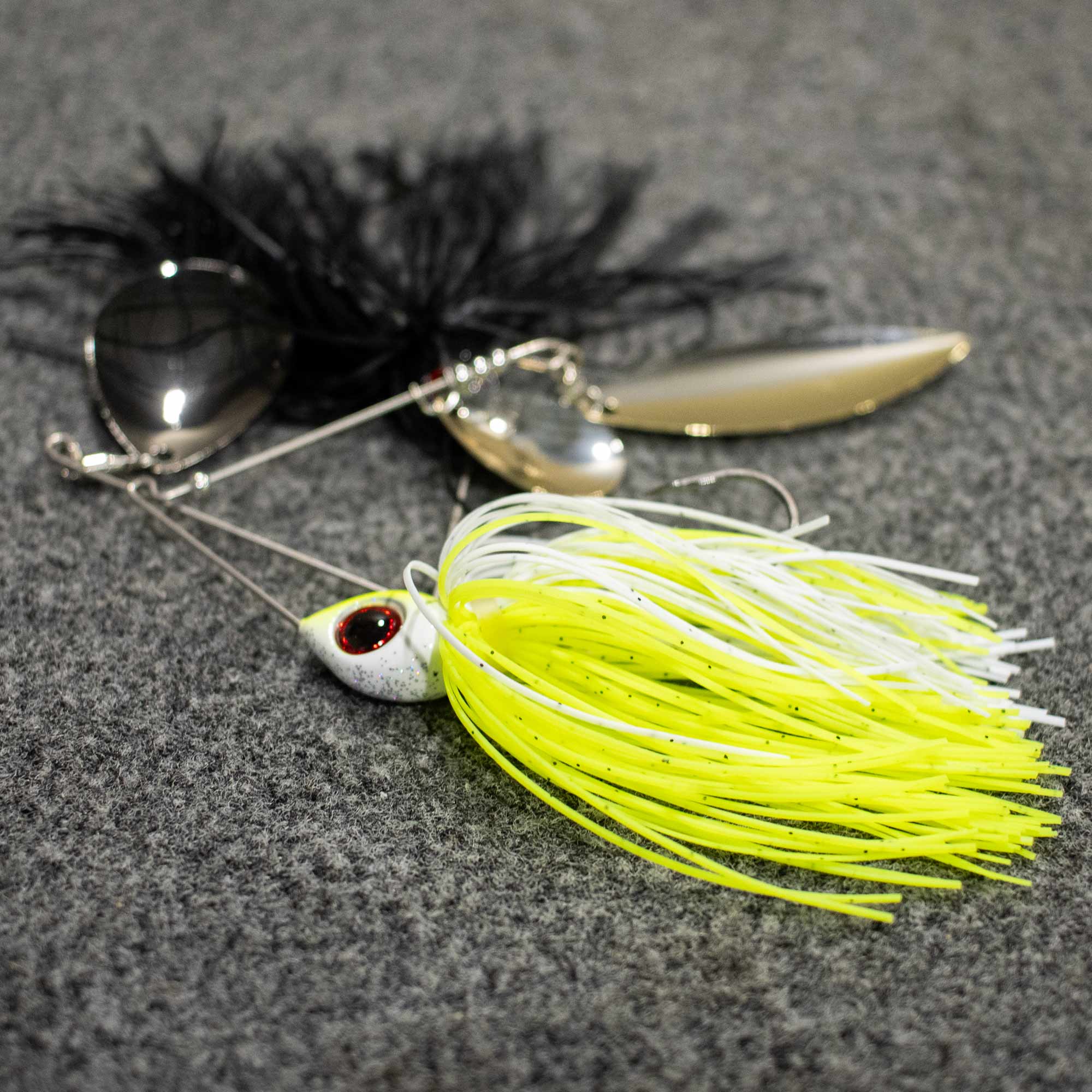 Head Hunter Lures – Head Hunter Lures LLC