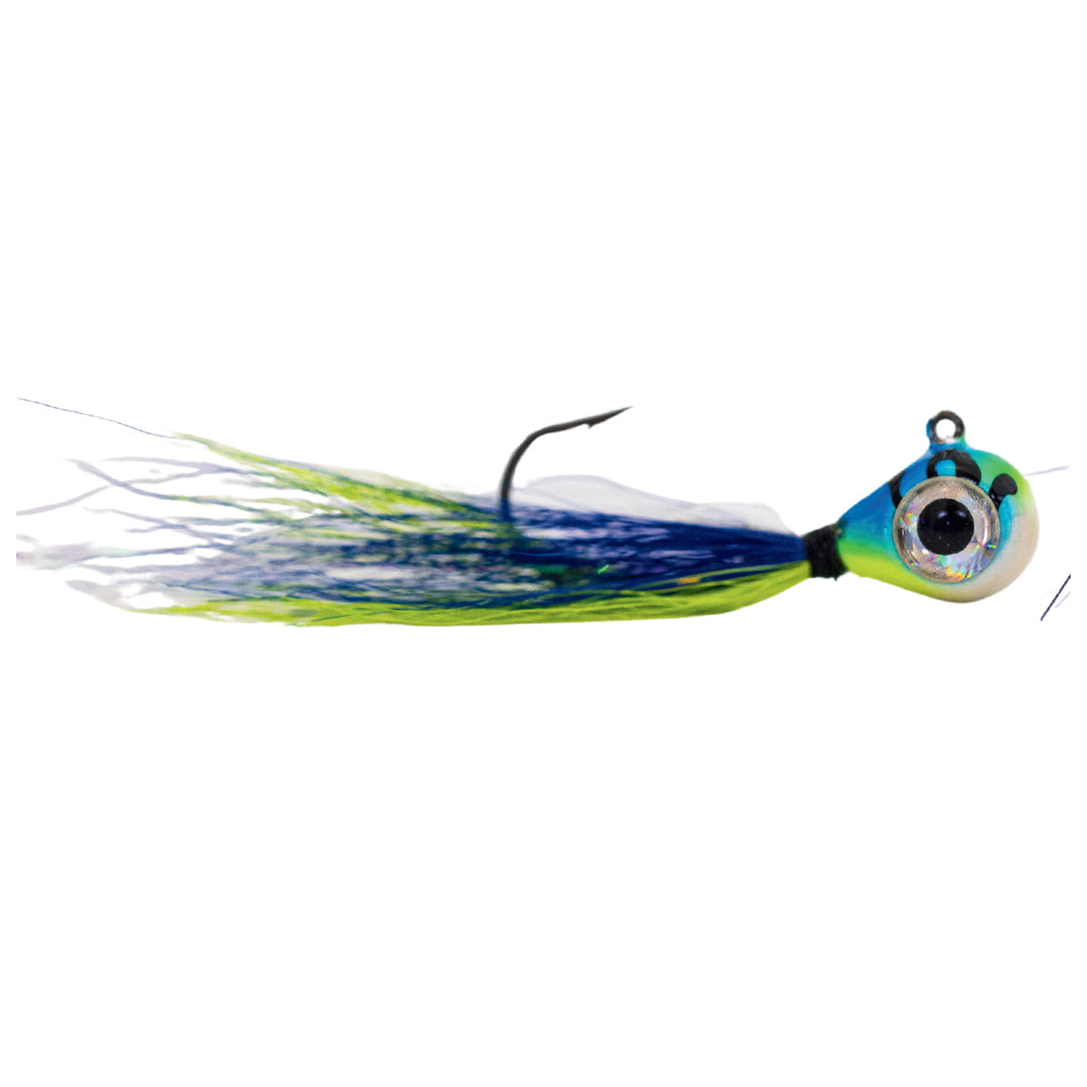 Rock Knocker Bucktail Jigs – Head Hunter Lures LLC