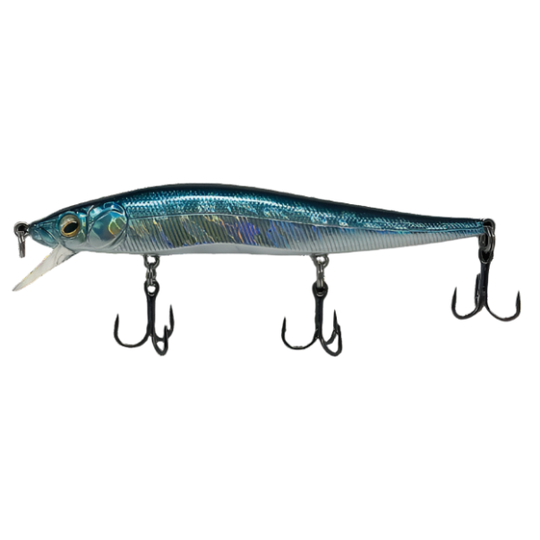 Minnow 110 Deep Diving Jerk Bait | Head Hunter – Head Hunter Lures LLC