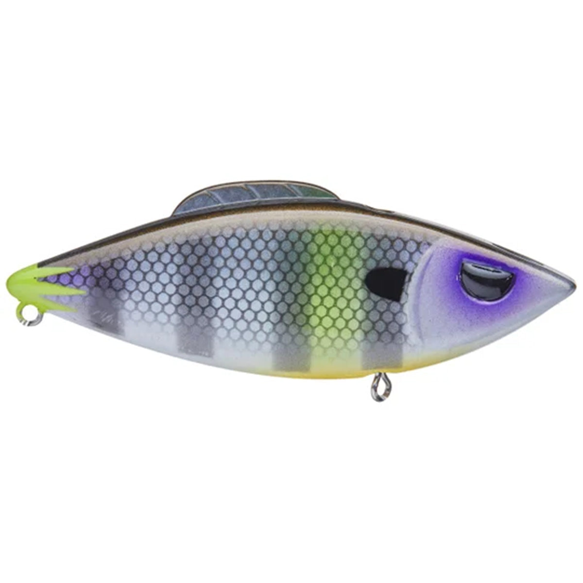 Fire Tail Rattler | Head Hunter Lures – Head Hunter Lures LLC